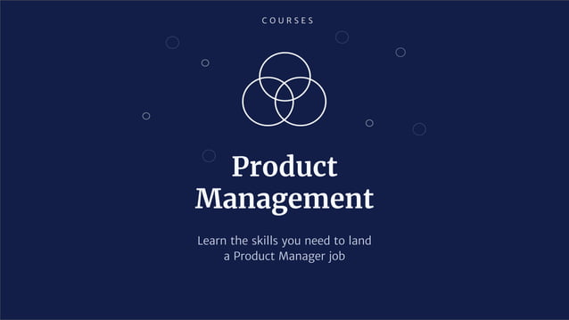 Introduction to Product Management in Health Tech | PPT