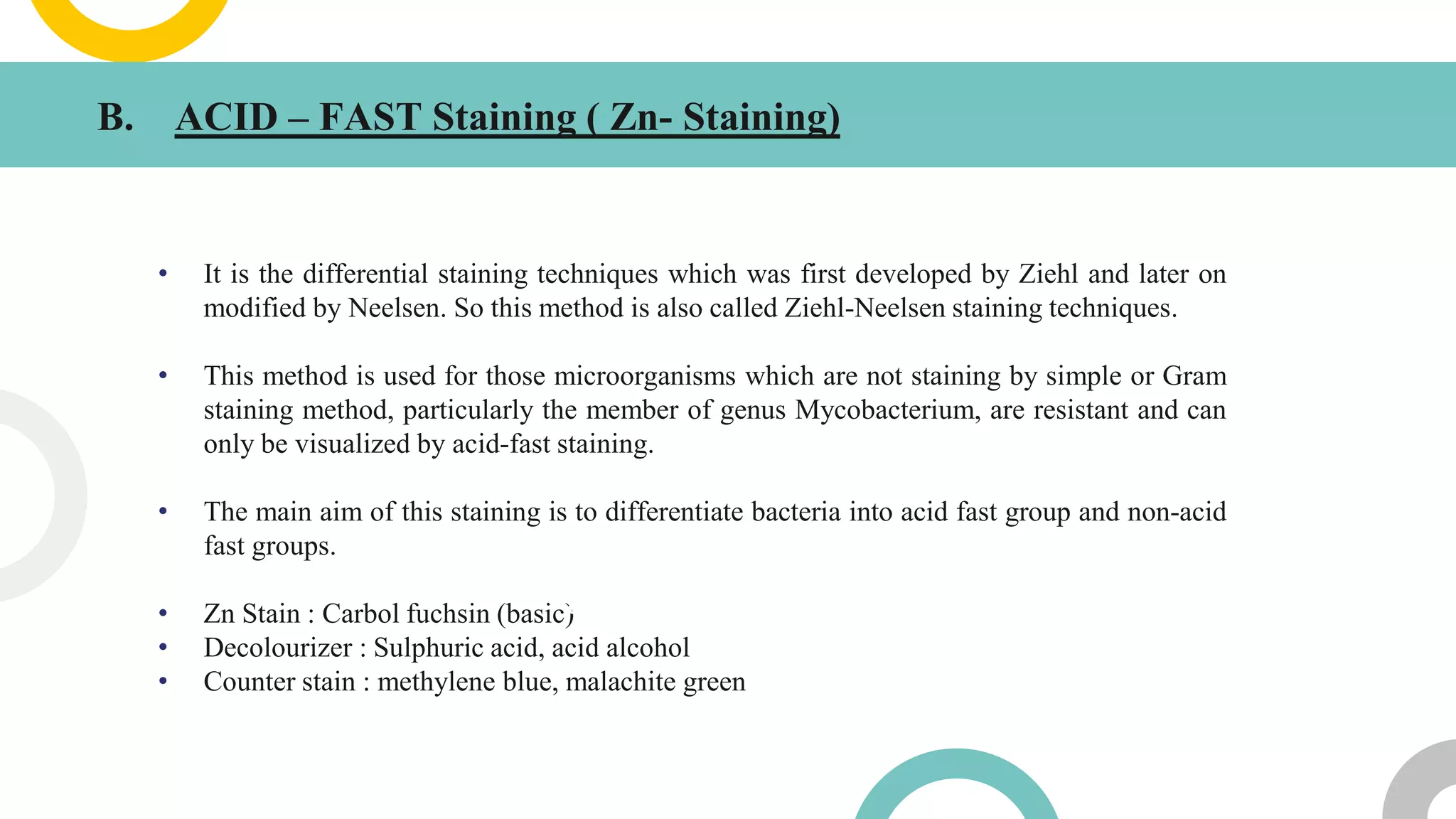 gram stainning | PPTX