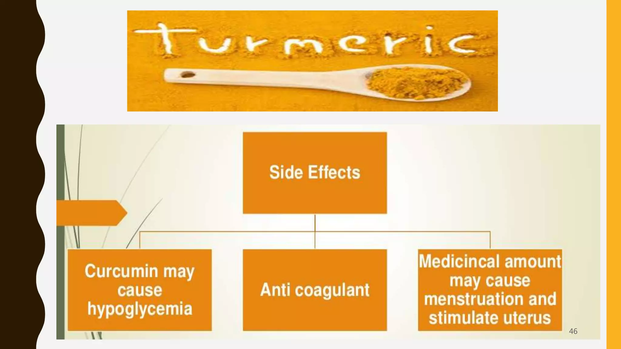 turmeric .spices | PPT