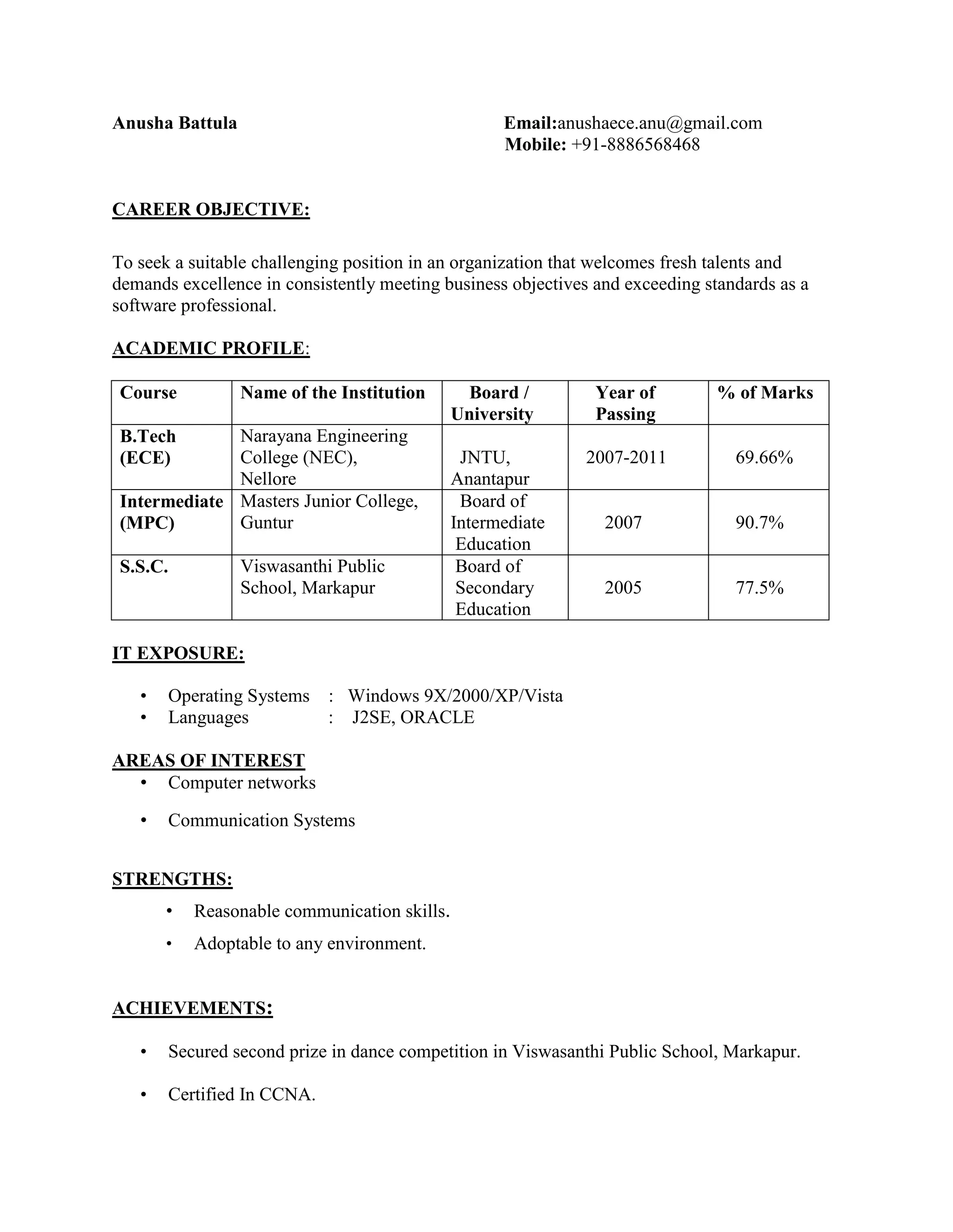 Anushabattula | DOCX