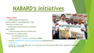 NABARD | PPTX