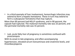Pregnancy Induced Hypertension- Pathophysiology | PPTX