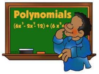 polynomials class 9th maths presentation | PPTX