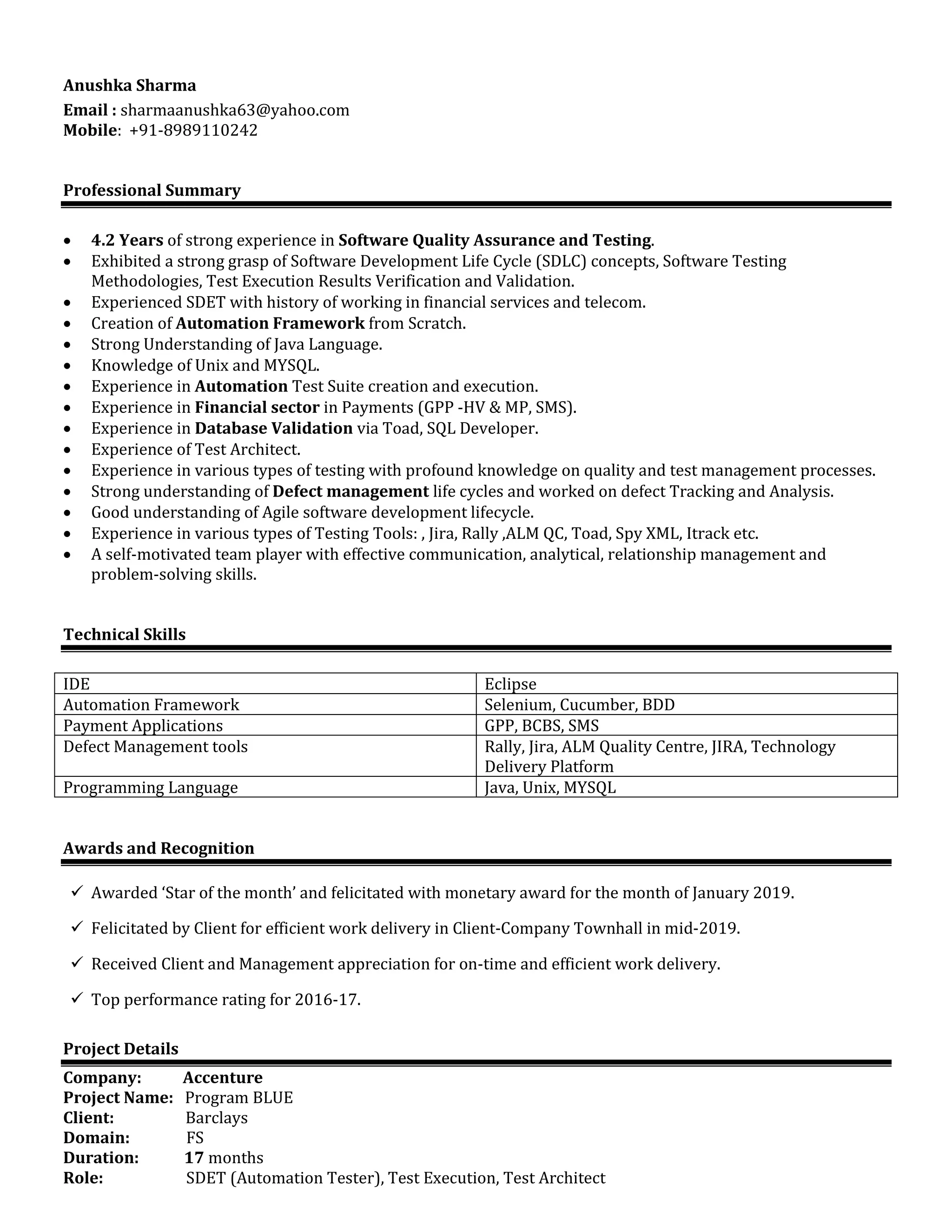 Anushka sharma (1) | PDF