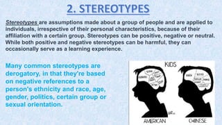 PERCEPTUAL ERRORS IN ORGANIZATIONAL BEHAVIOUR | PPT