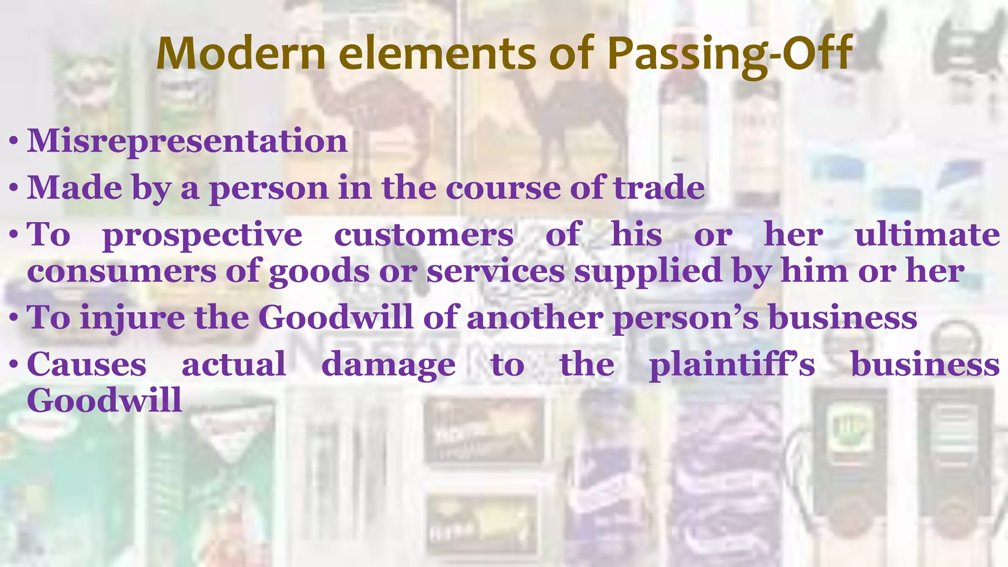 Cadila Healthcare Limited vs Cadila Pharmaceuticals Limited 2001 | PPTX