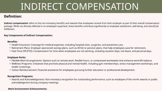 COMPENSATION AND MOTIVATION EFFECTIVE LEARNING | PPTX