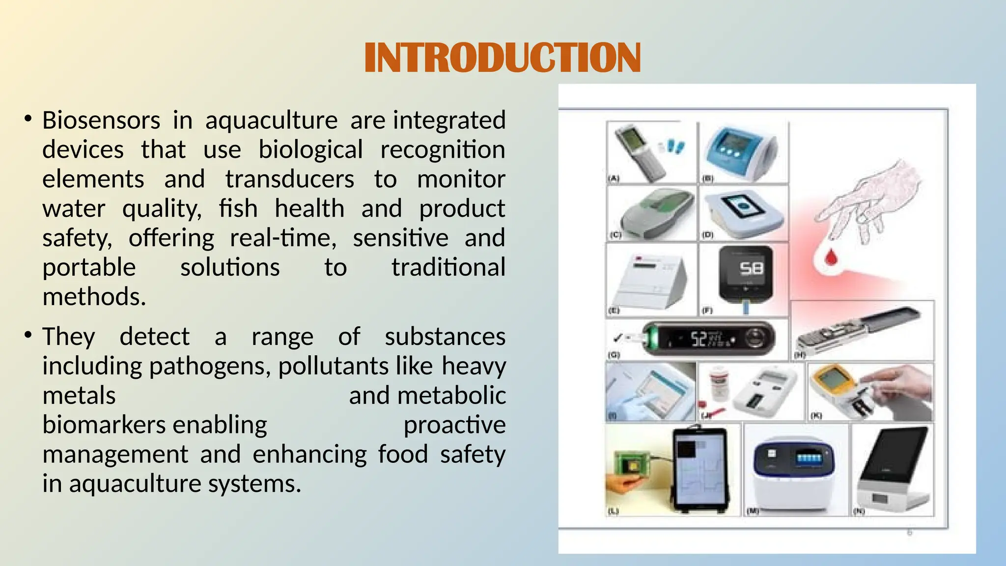 ANUSUYA P BIOSENSOR uses RAS system.pptx
