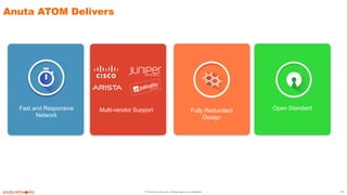 Case Study: Responsive Networks with Closed Loop Automation | PPT