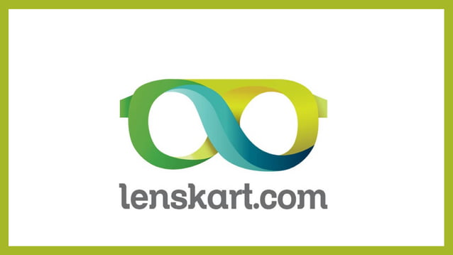 powerpoint basics on the company lenskart | PPTX