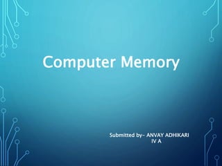 grade4 presentation-Computer-Memory-PPT.pptx
