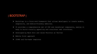 Anvesh_BOOTSTRAP.pptx