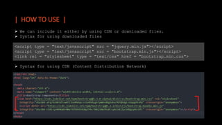 Anvesh_BOOTSTRAP.pptx