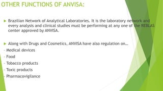 ANVISA | PPTX