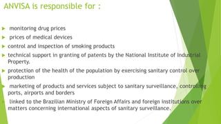ANVISA | PPTX