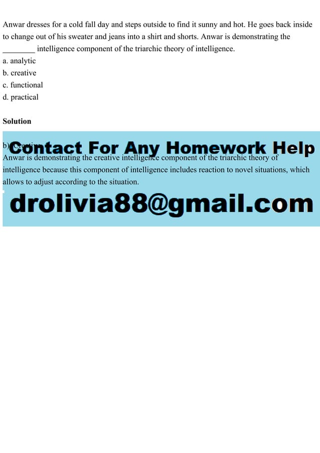 Anwar dresses for a cold fall day and steps outside to find it sunny.pdf