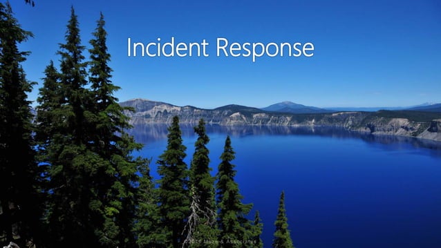 Understanding the Risk Management Framework & (ISC)2 CAP Module 15 ...