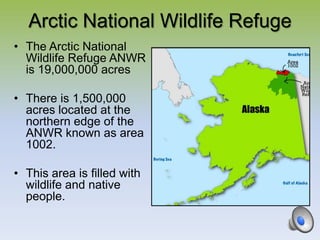 Anwr | PPTX
