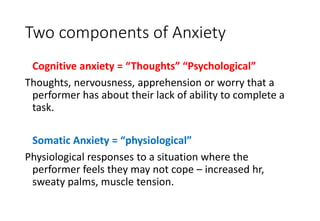 Anxiety | PPT