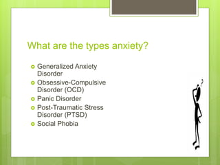 Anxiety | PPT