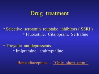 Anxiety disorder and psychological management.ppt