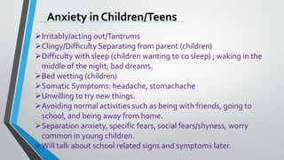 ANXIETY-ATTACK.pptx in Inclusive education | PPTX