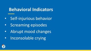 Anxiety and depression Dr. Terry Katz | PPT