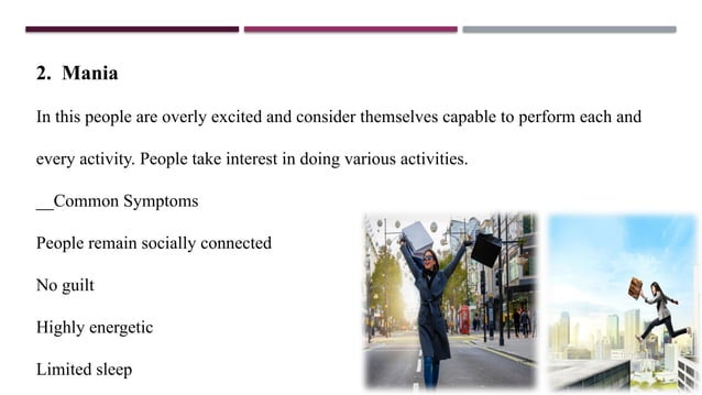 Anxiety and Mood Disorder by Qirat Saeed | PPT Anxiety and Mood Disorder by Qirat Saeed | PPT