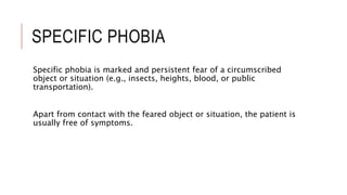 Anxiety disorder.pptx