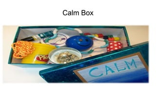 anxiety disorder , a common mental health problem | PPT