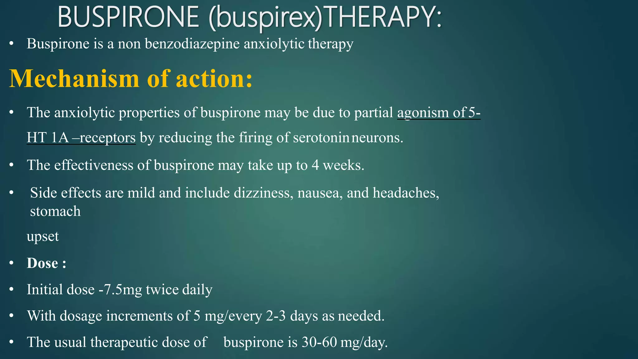 ANXIETY DISORDER (BY PRANAY) | PPTX