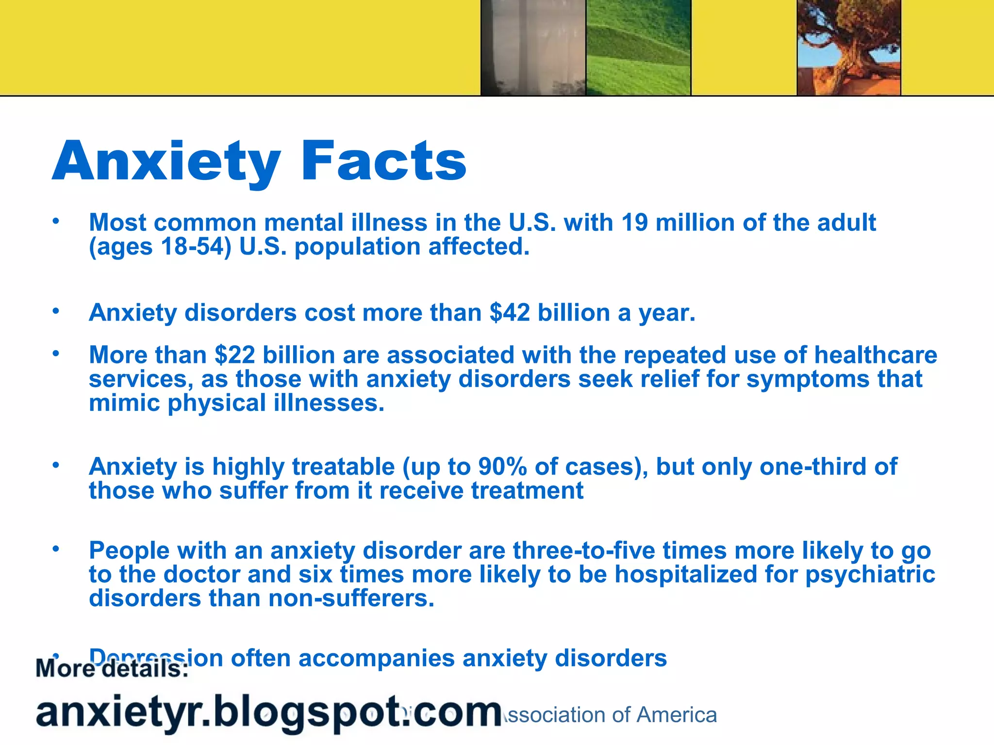 Anxiety disorder anxiety meaning anxiety attack | PPT