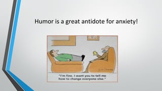 Anxiety disorders DSM-5 | PPT