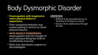 Anxiety disorders | PPT