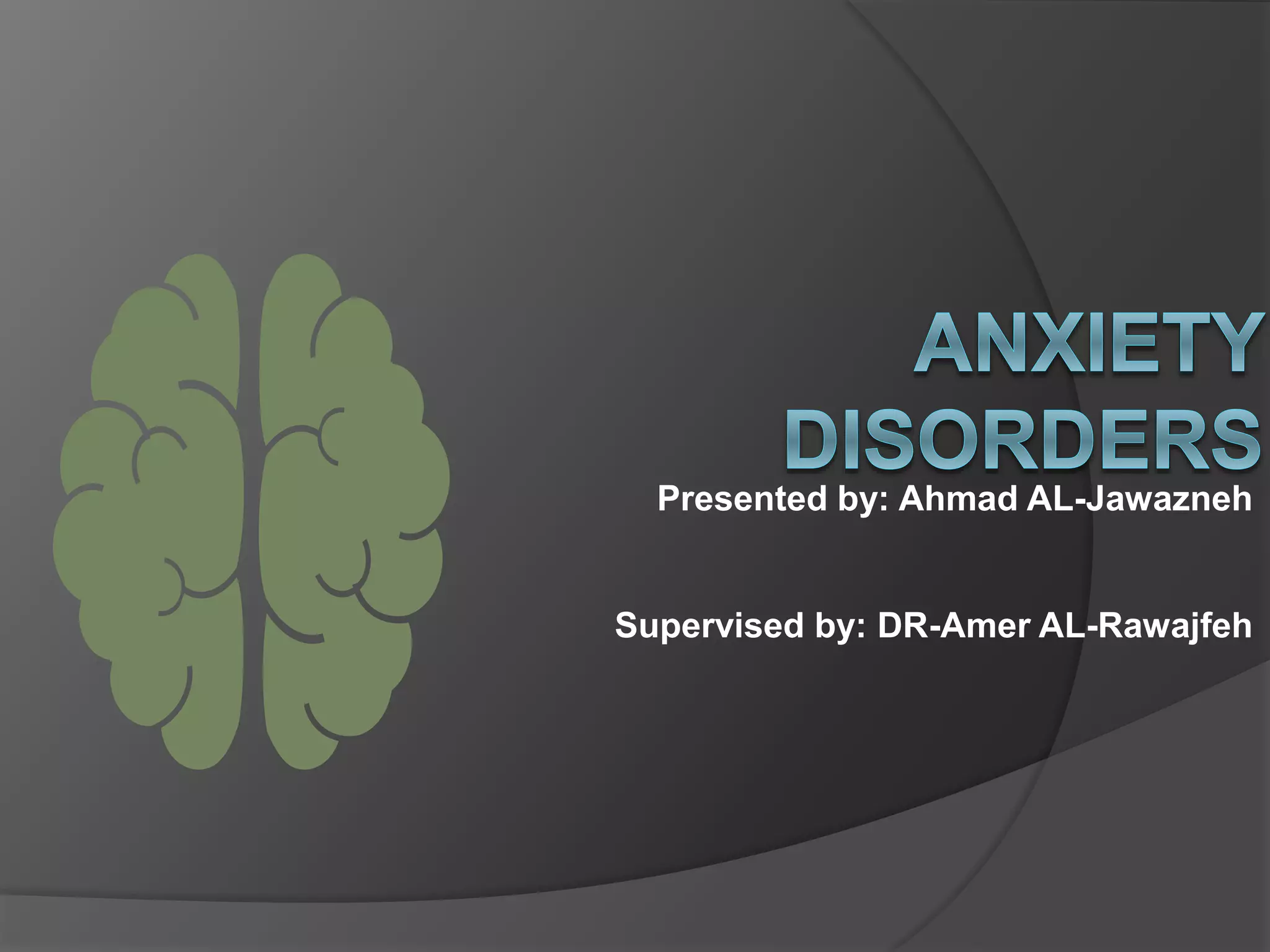 Anxiety disorders.pptx