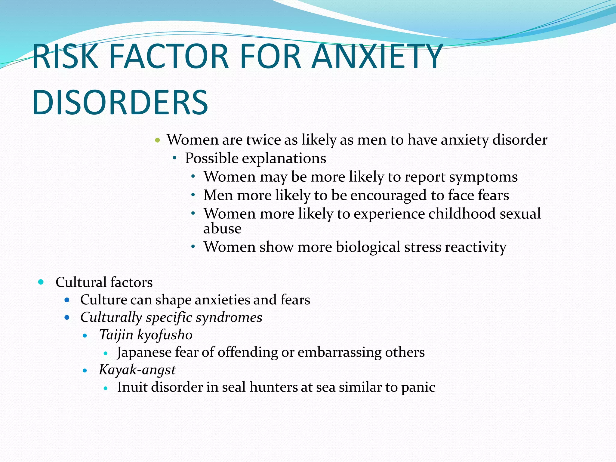 ANXIETY DISORDERS.pptx