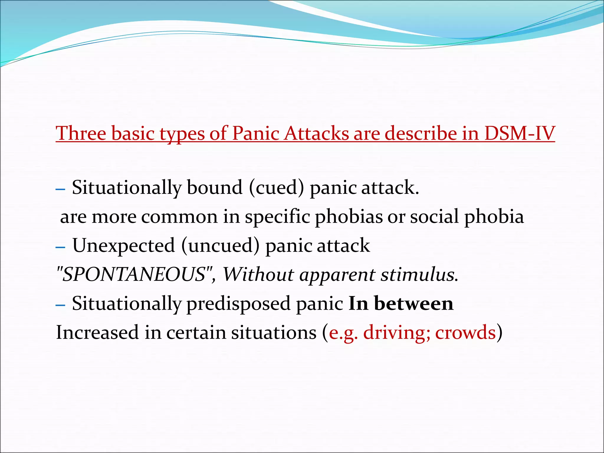 anxiety disorders.ppt