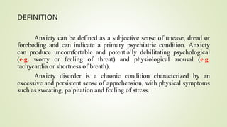 Anxiety disorders.pptx