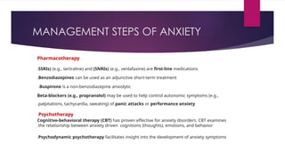 ANXIETY DISORDERS and RELATED DISORDERS.pptx.pptx