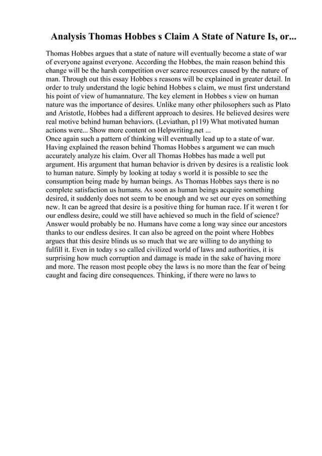 Anxiety Disorders Essay.pdf