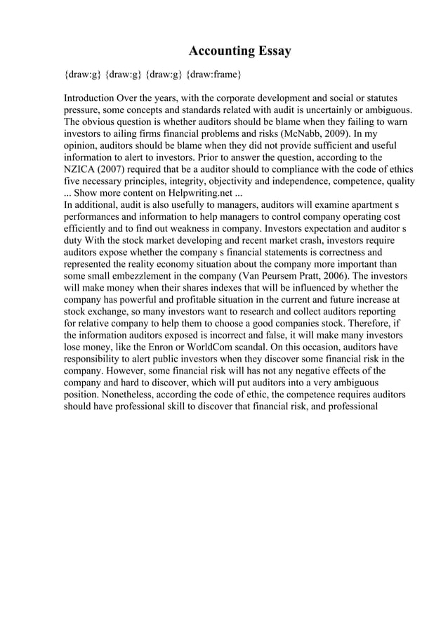 Anxiety Disorders Essay.pdf