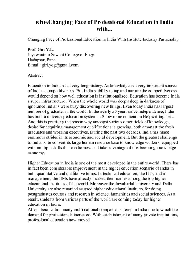 Anxiety Disorders Essay.pdf