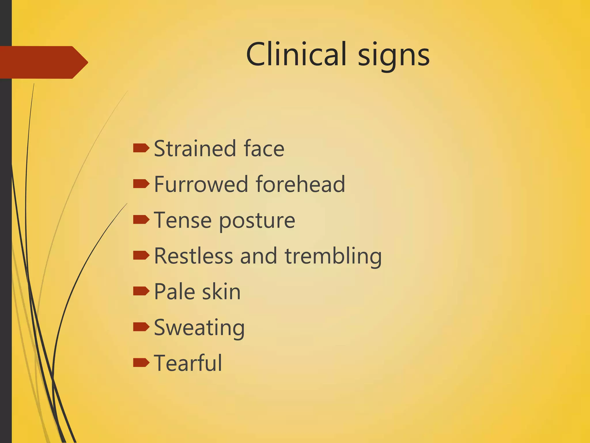 Anxiety Disorders PPT Presentation. | PPT