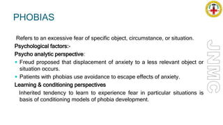 ANXIETY DISORDERS .pptx