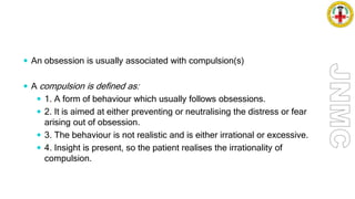 ANXIETY DISORDERS .pptx