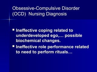 Anxiety Disorders (Mental Health Nursing).ppt