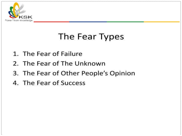 ANXIETY & FEAR-PPT.ppt