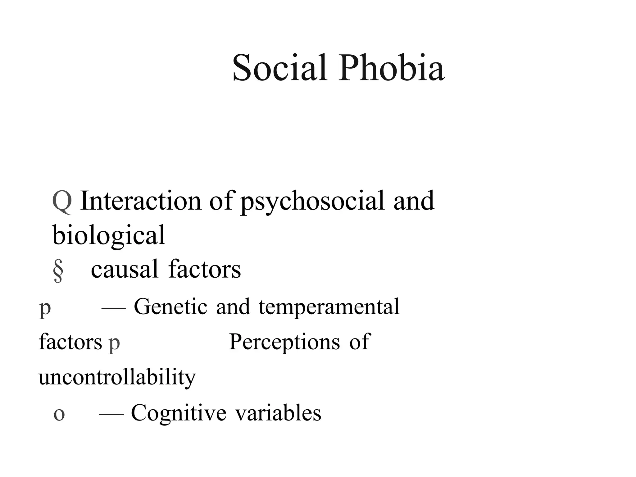 Anxiety henok 01.pptx based on DSM5 criteria | PPTX