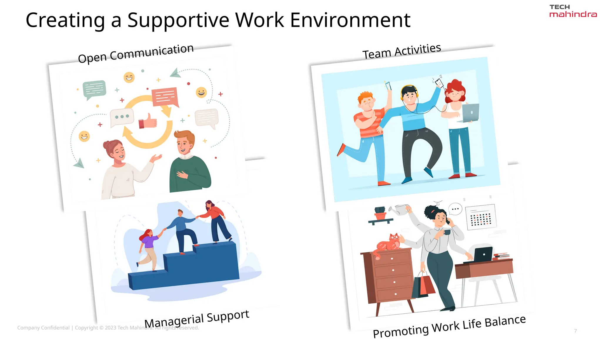Anxiety Management at Workplace & Offices | PPTX