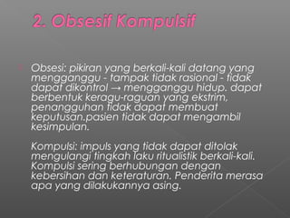 Anxiety neurosis | PPT